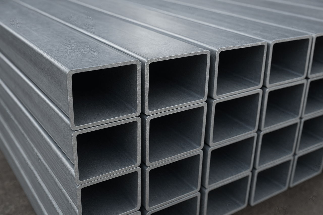 Top GI & MS Pipe Distributor in Chennai | Authorized Dealer